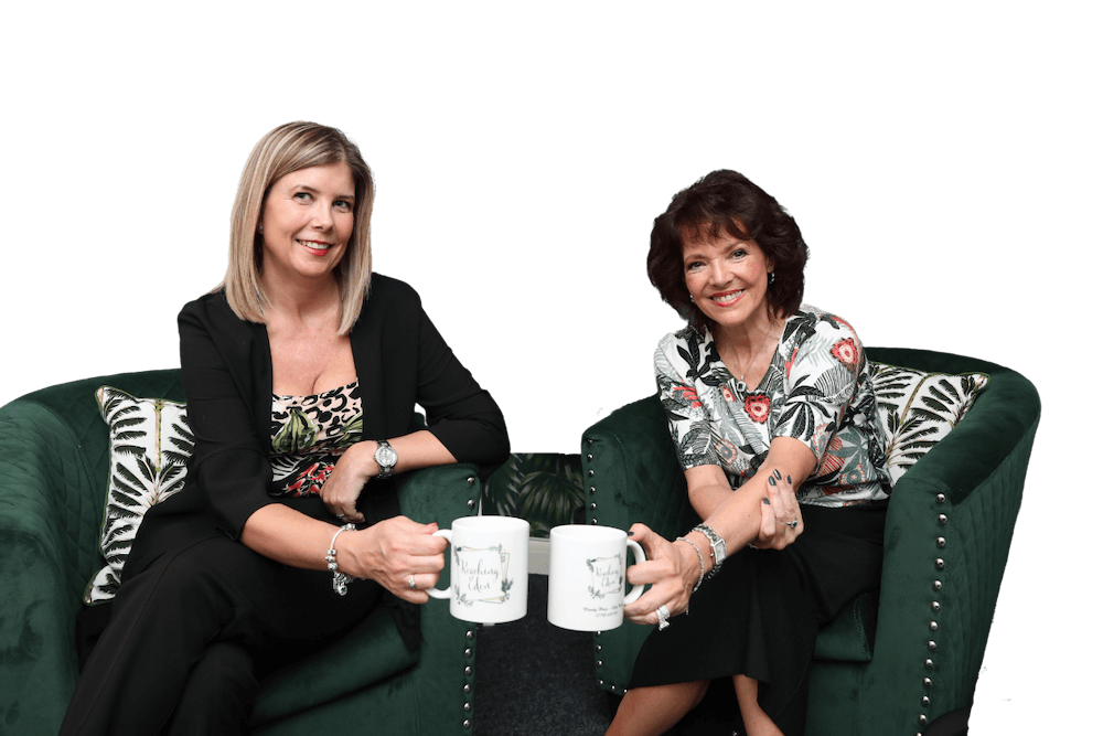 Reaching Eden - Home | Reaching Eden